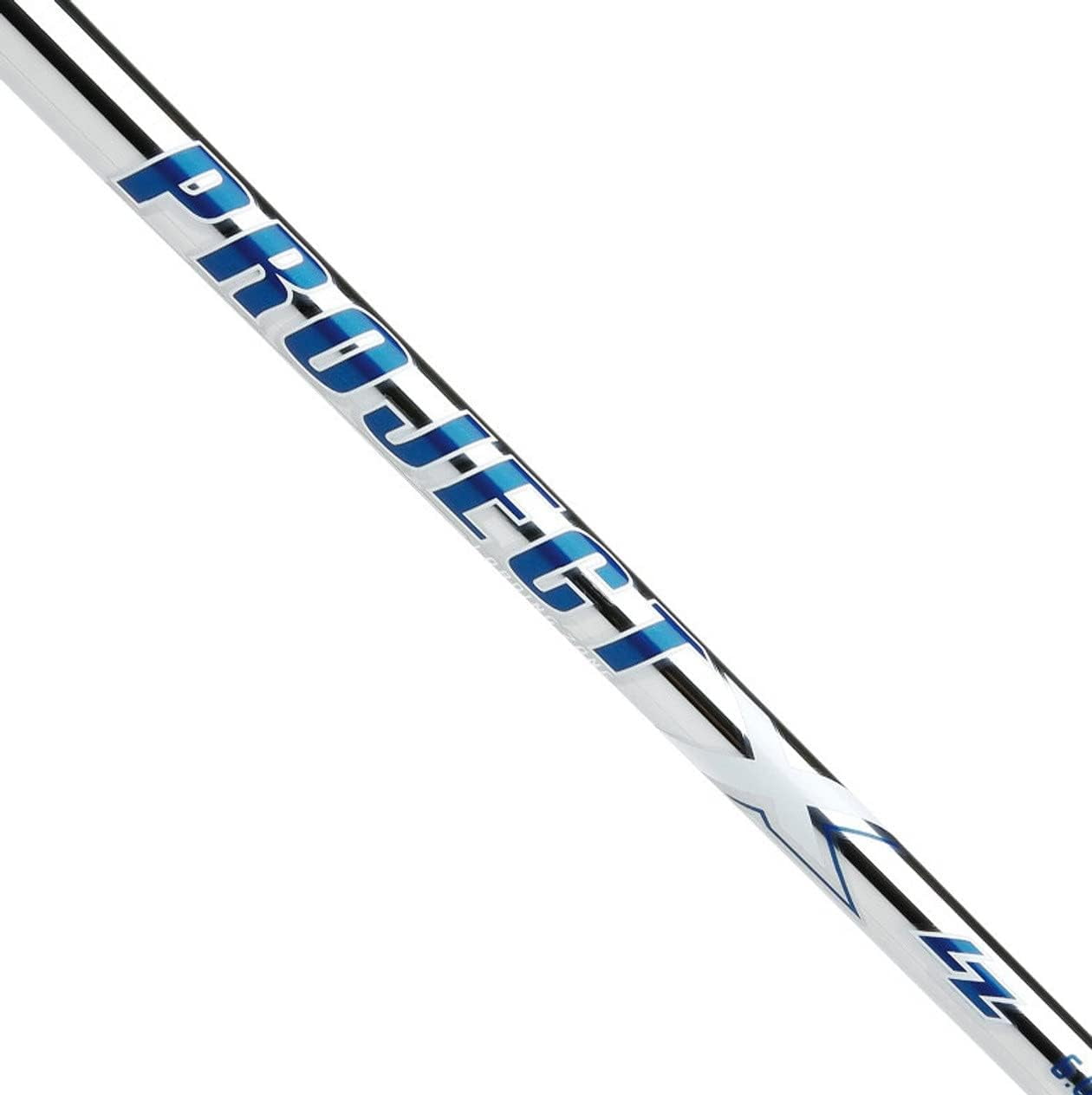 Project X LZ 6.0 Stiff Flex Steel Iron Shaft - .355 Taper Tip (Choose Length) - Walmart.com