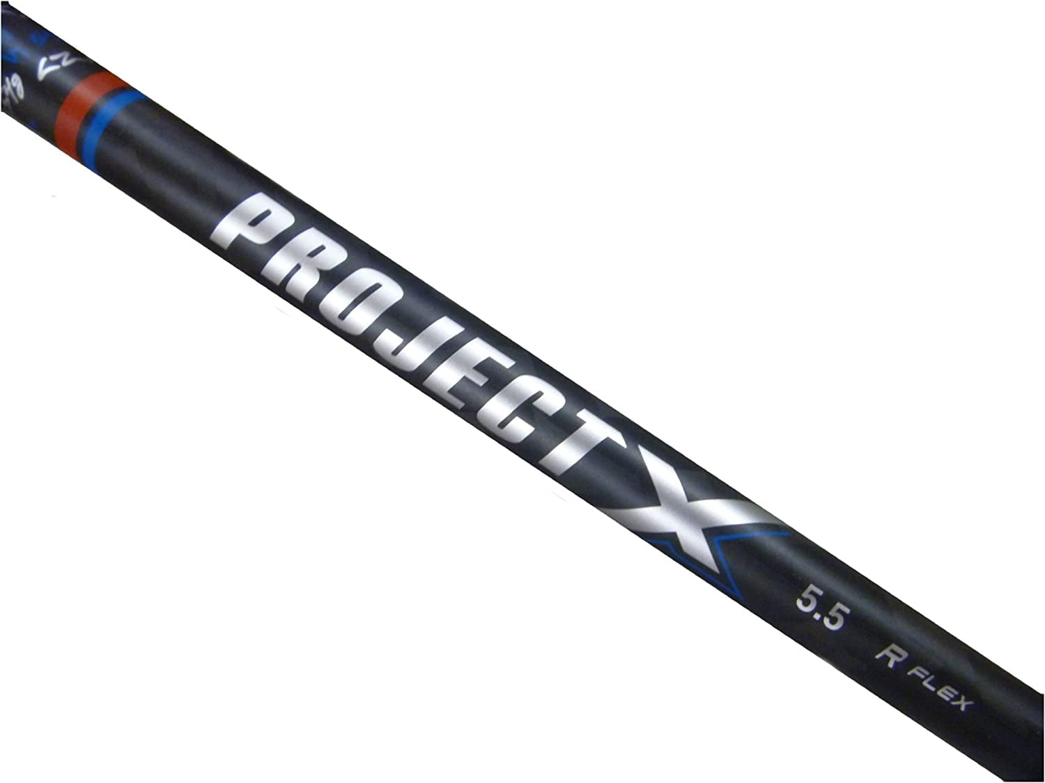 Project X LZ Regular Flex Driver Shaft with Taylormade M1 M2 Adapter ...