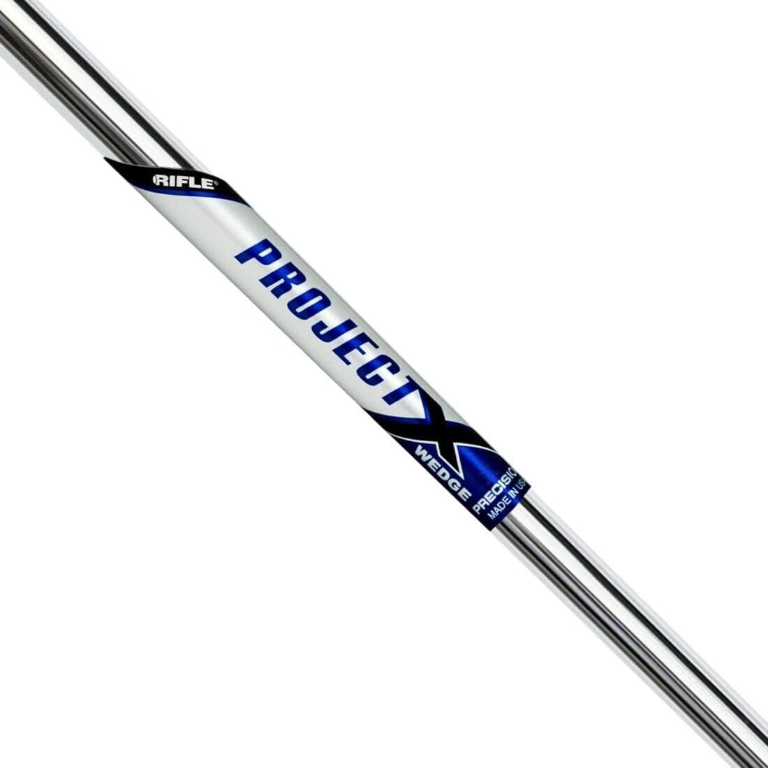 Project X Wedge Steel Golf Shaft Stiff+ 6.5 Flex - .355 Taper Tip ...
