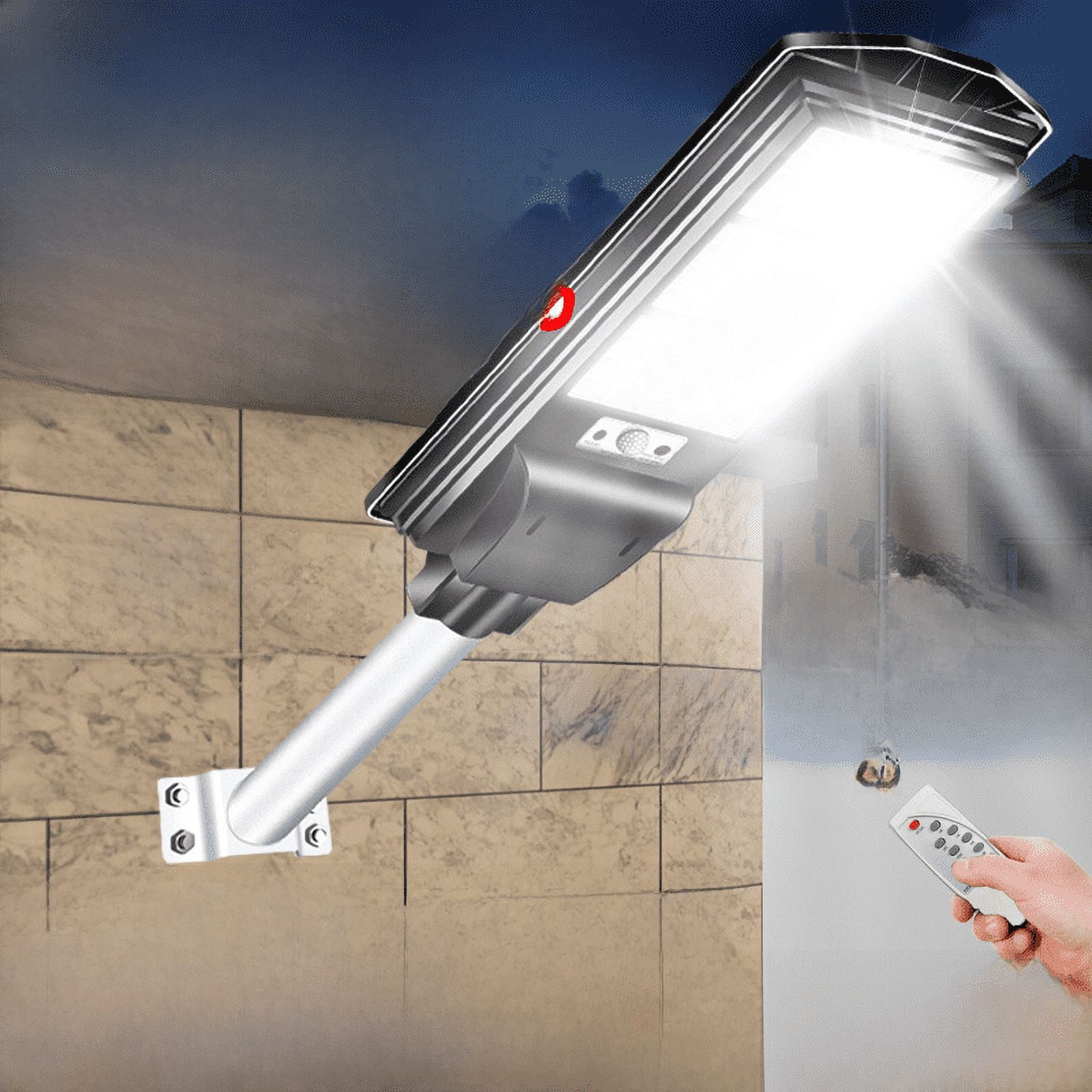 Project solar energy household outdoor waterproof garden lamp super ...