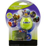 Energizer Automatic LED Night Light, Charcoal Base, 2-Pack, 37102 ...