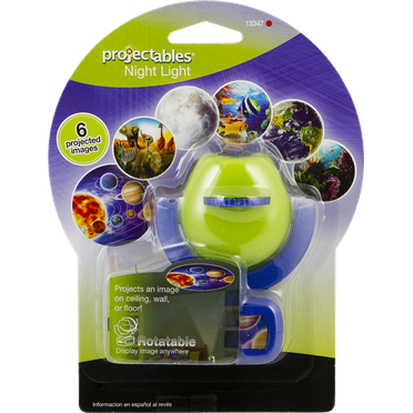 Energizer 4-in-1 LED Power Failure Night Light, Dusk to Dawn, 38511 ...