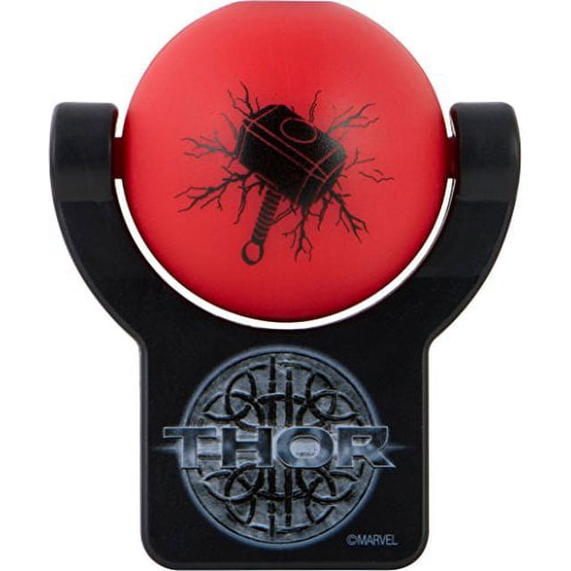 Projectables LED Plug-In Night Light (Marvel Thor The Dark World ...