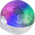 Projectables Space Nebula LED Night Light, Atmospheric Effects, 12355 ...