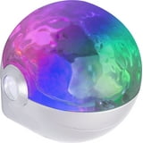 Projectables Space Nebula LED Night Light, Atmospheric Effects, 12355 ...