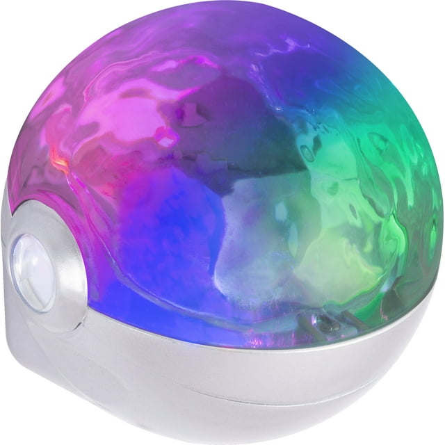 Projectables Space Nebula LED Night Light, Atmospheric Effects, 12355 ...