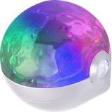 Projectables Space Nebula LED Night Light, Atmospheric Effects, 12355 ...