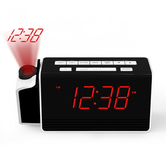 Radio Clock