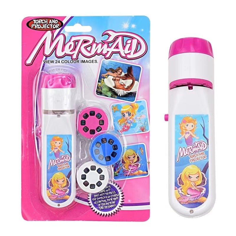 Children Projector Light, Cute Cartoon Dinosaur Animal Space Night ...