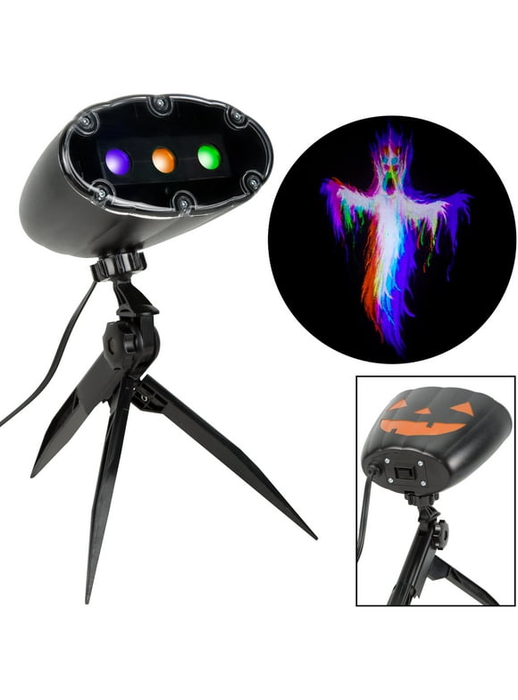 Halloween Lights in Halloween Decor - Walmart.com