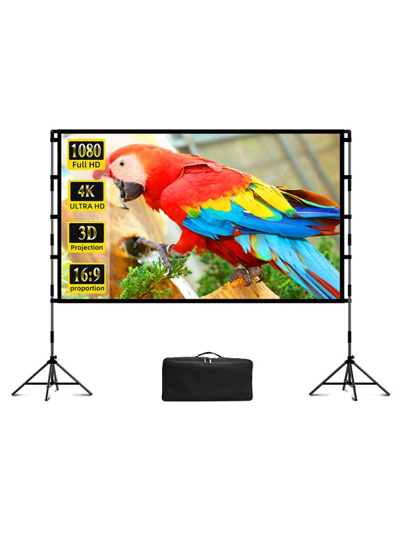 Projector Screens in Projectors & Screens - Walmart.com