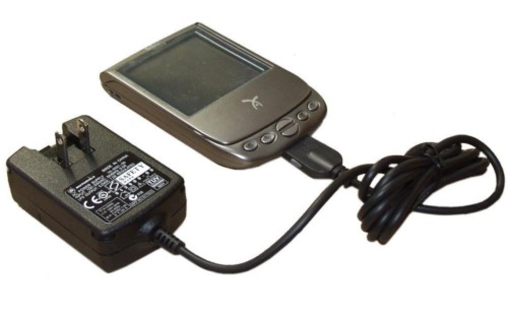 Projector AC Adapter for Palm Treo 600; Handspring Treo 270; Handspring ...