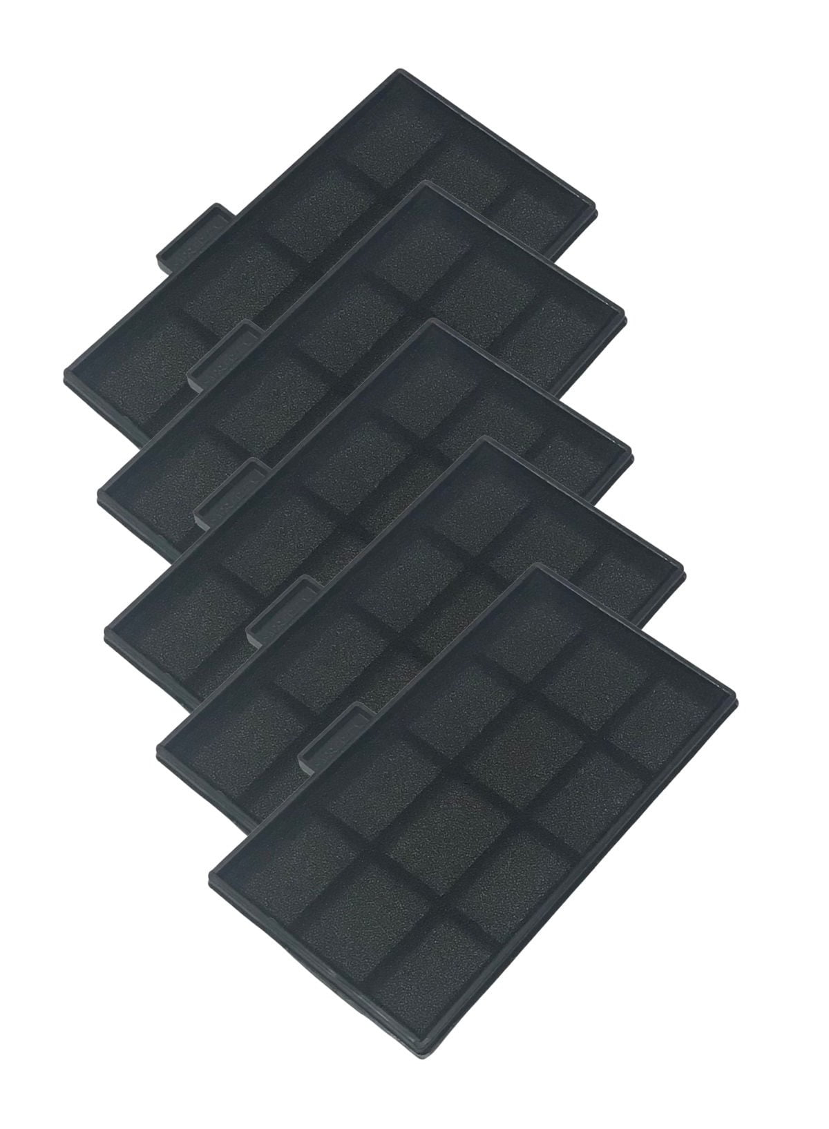 Projector Air Filter - 5 Pack Compatible With Epson Model Numbers ...