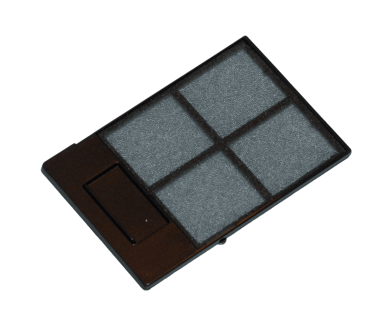 Projector Air Filter Compatible With Epson Model Numbers EB-S62, EB-W6 ...