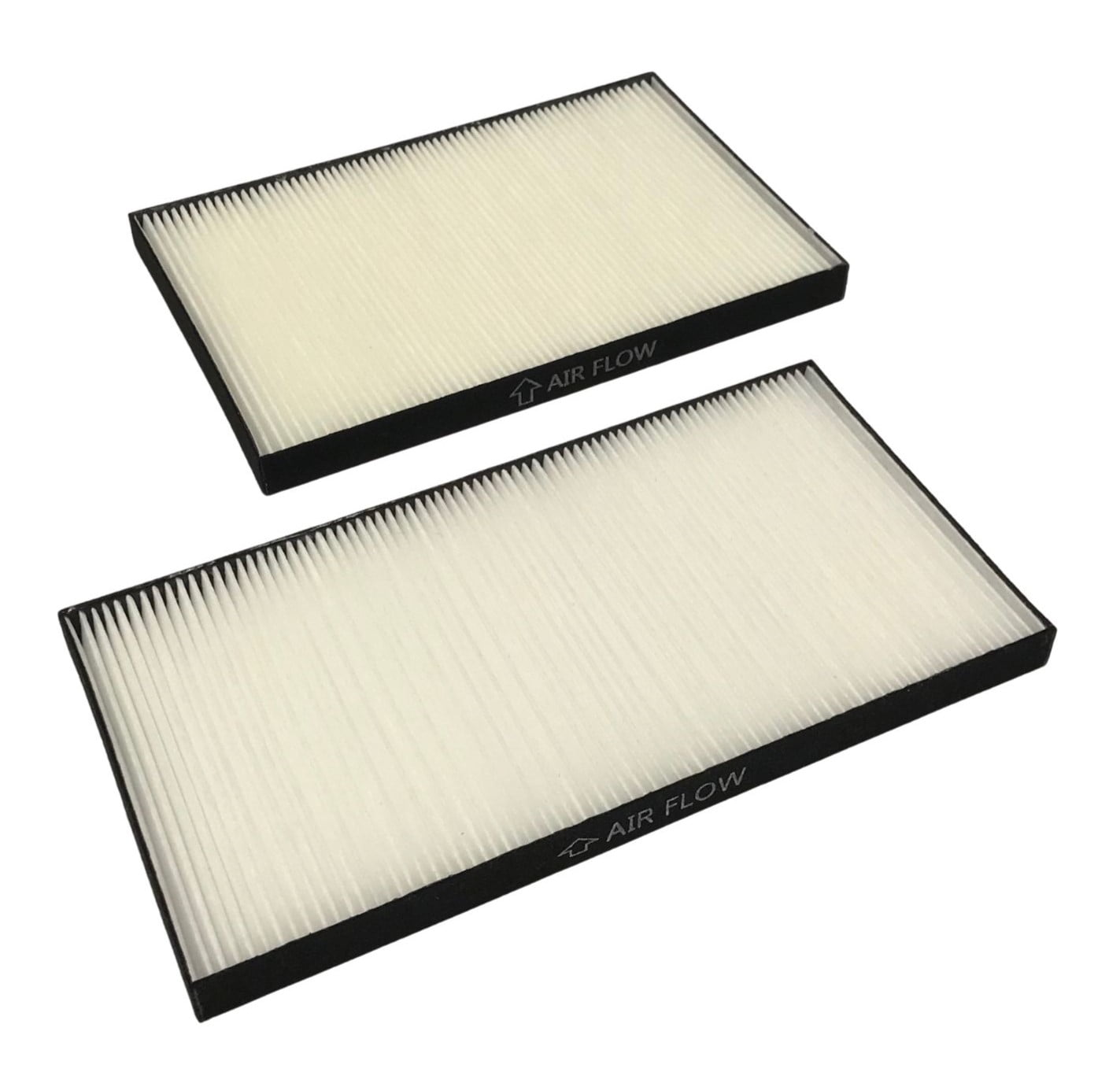 Projector Air Filter - Two Filter Set - Compatible With NEC Model ...