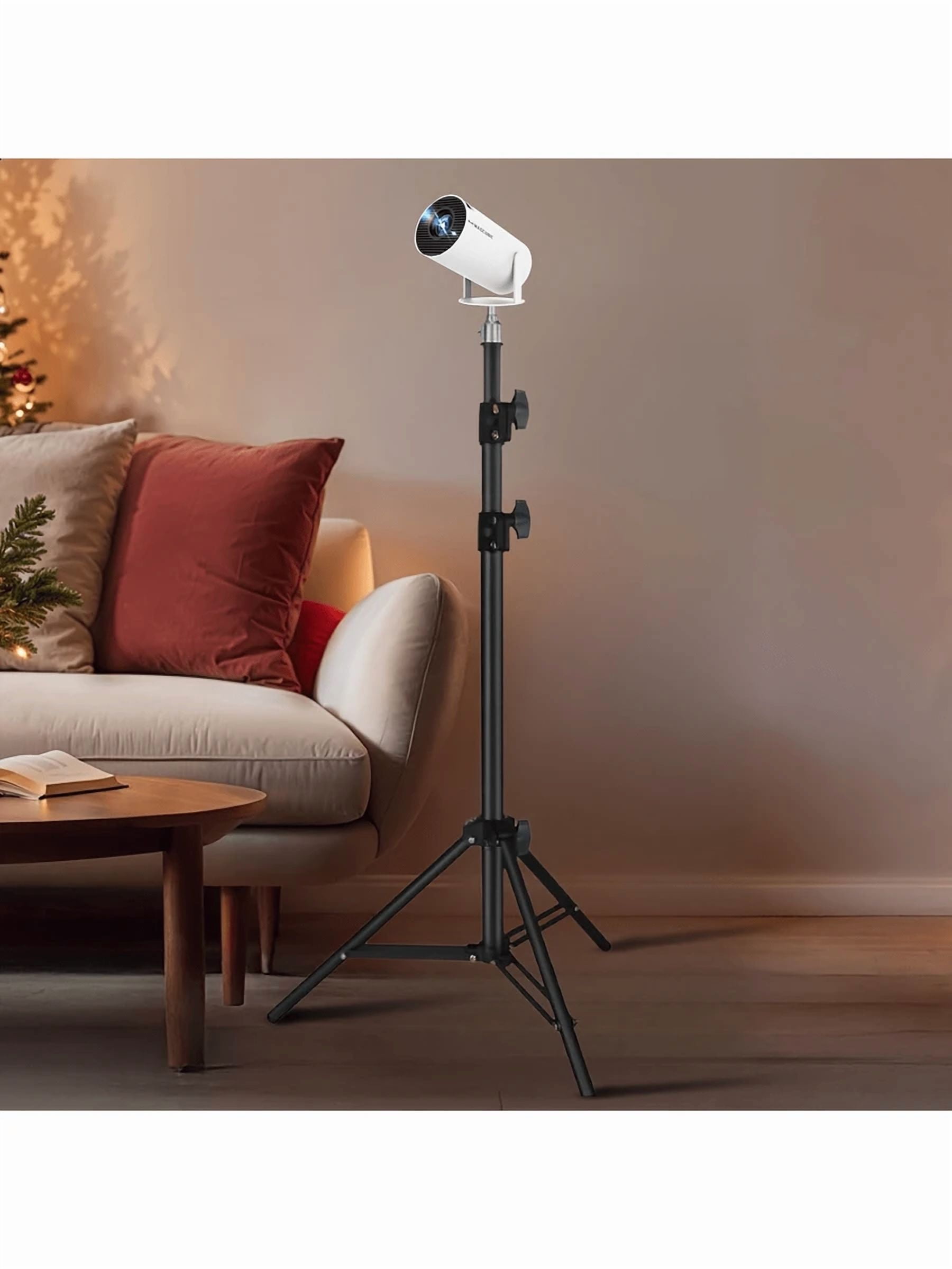 Projector Bracket, Sturdy Floor Standing Mounting Bracket, Suitable For ...