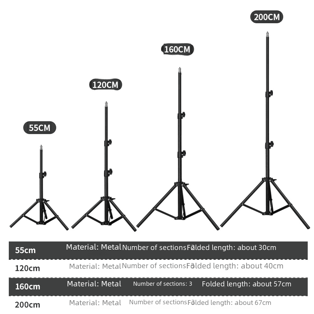 Projector Bracket Tray Bracket Lifting Telescopic Live Tripod Laptop ...