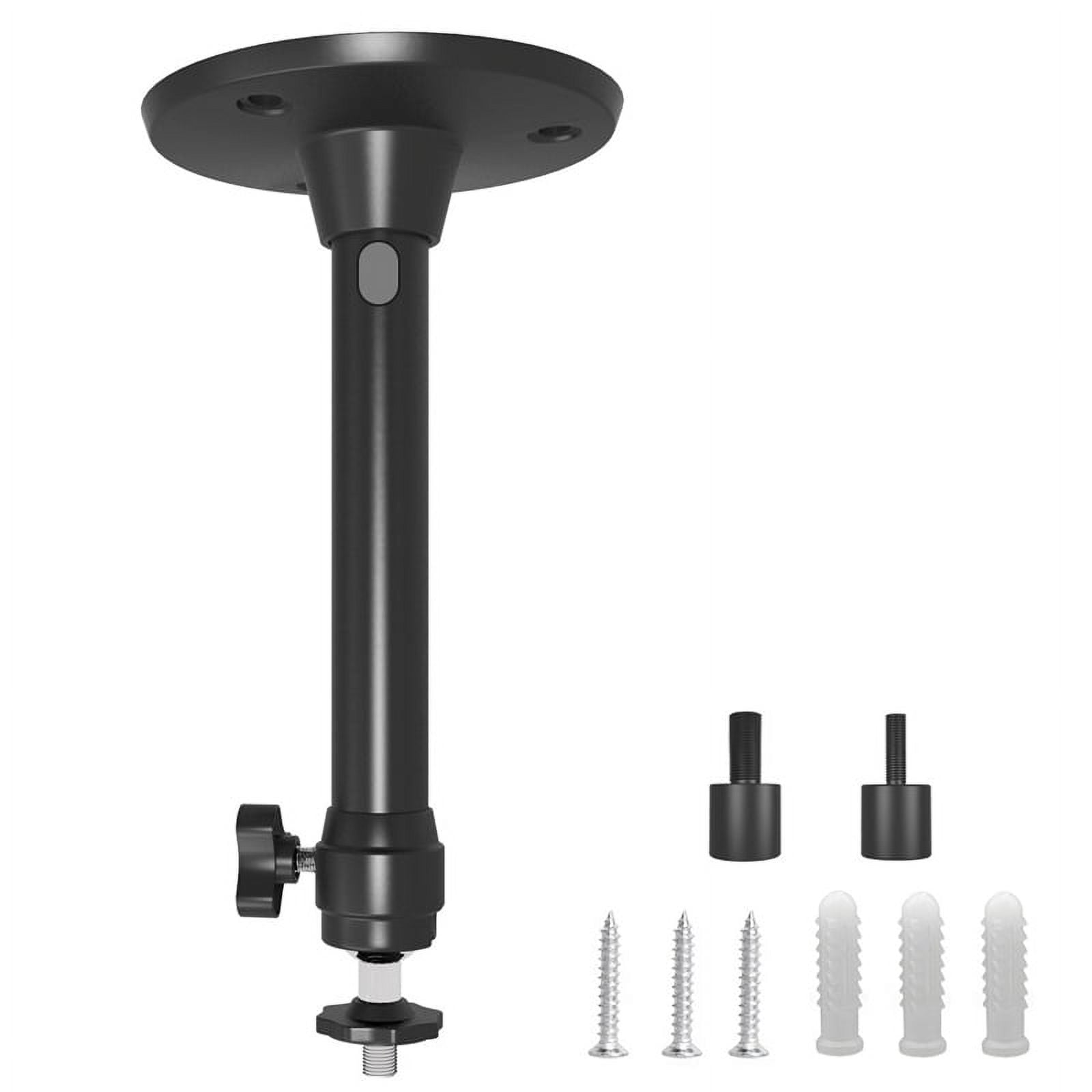 Projector Brackets Folding Camera Tripod Stand Rotate 360 Degree Mini ...