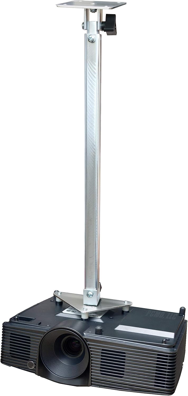 Projector Ceiling Mount Compatible with Acer EV-W32H EV-W33H EV-X32 EV ...