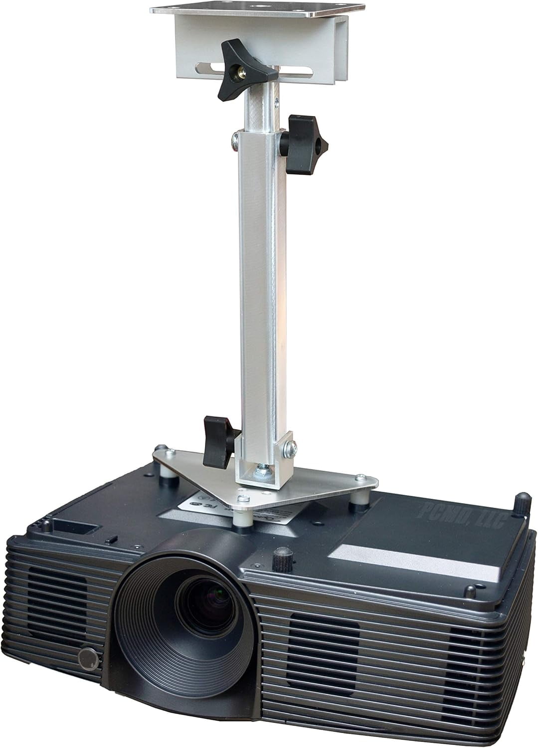 Projector Ceiling Mount Compatible with Ask Proxima E2425 E2425W E2465 ...