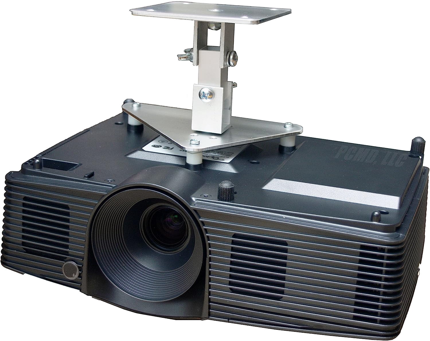 Projector Ceiling Mount Compatible with JVC LX-FH50 LX-WX50 (5-Inch ...