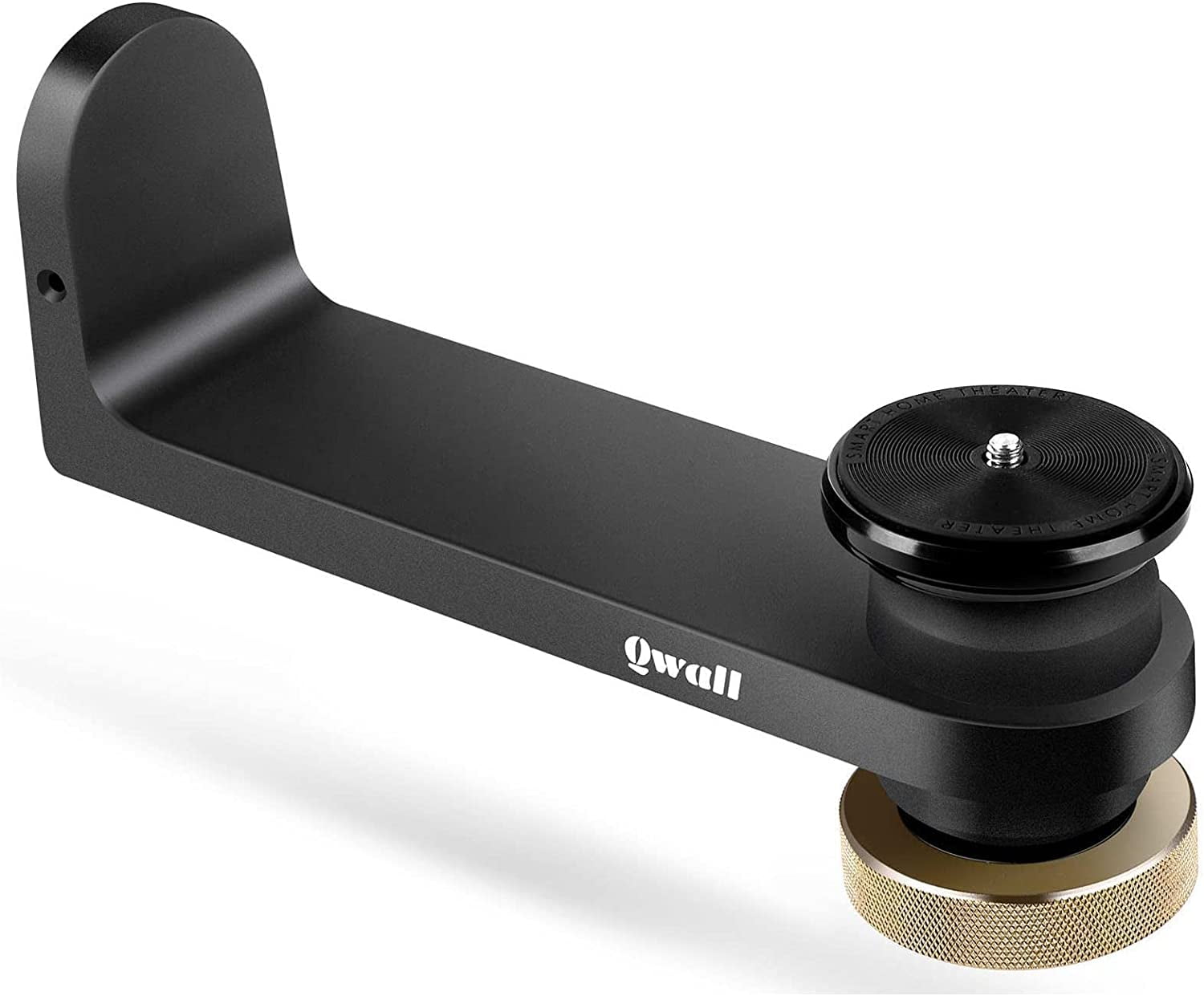 Projector Ceiling Mount, Full Motion Projector Wall Mount and Low ...