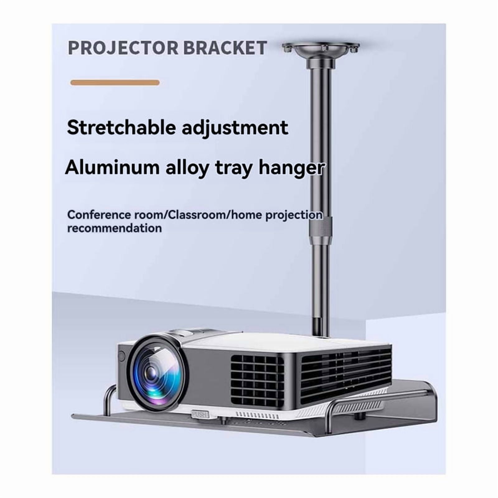 Projector Ceiling Mount Tray Wall Mount Bracket for Cameras ...
