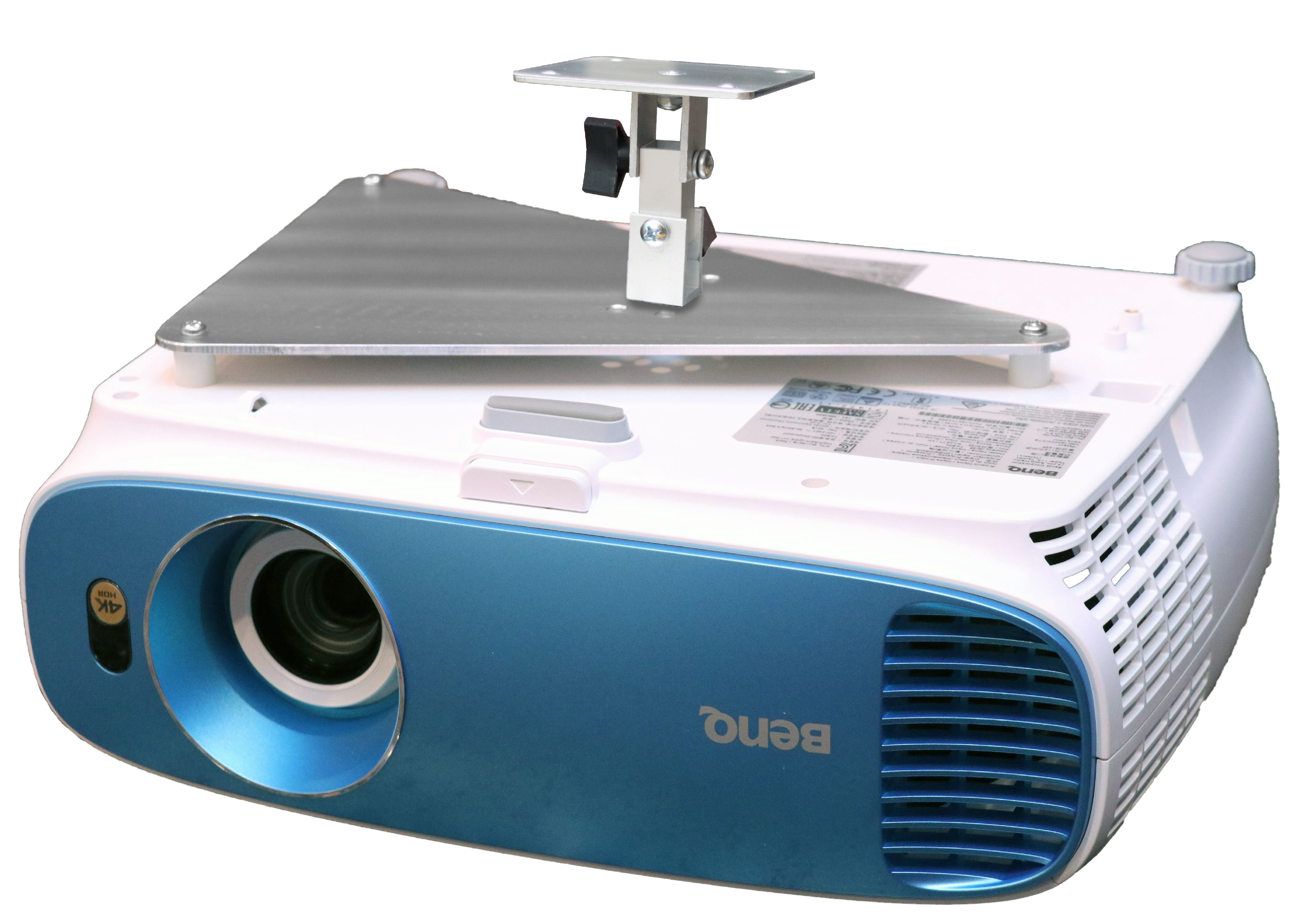 Projector Ceiling Mount for BenQ TK800 TK800M - Walmart.com