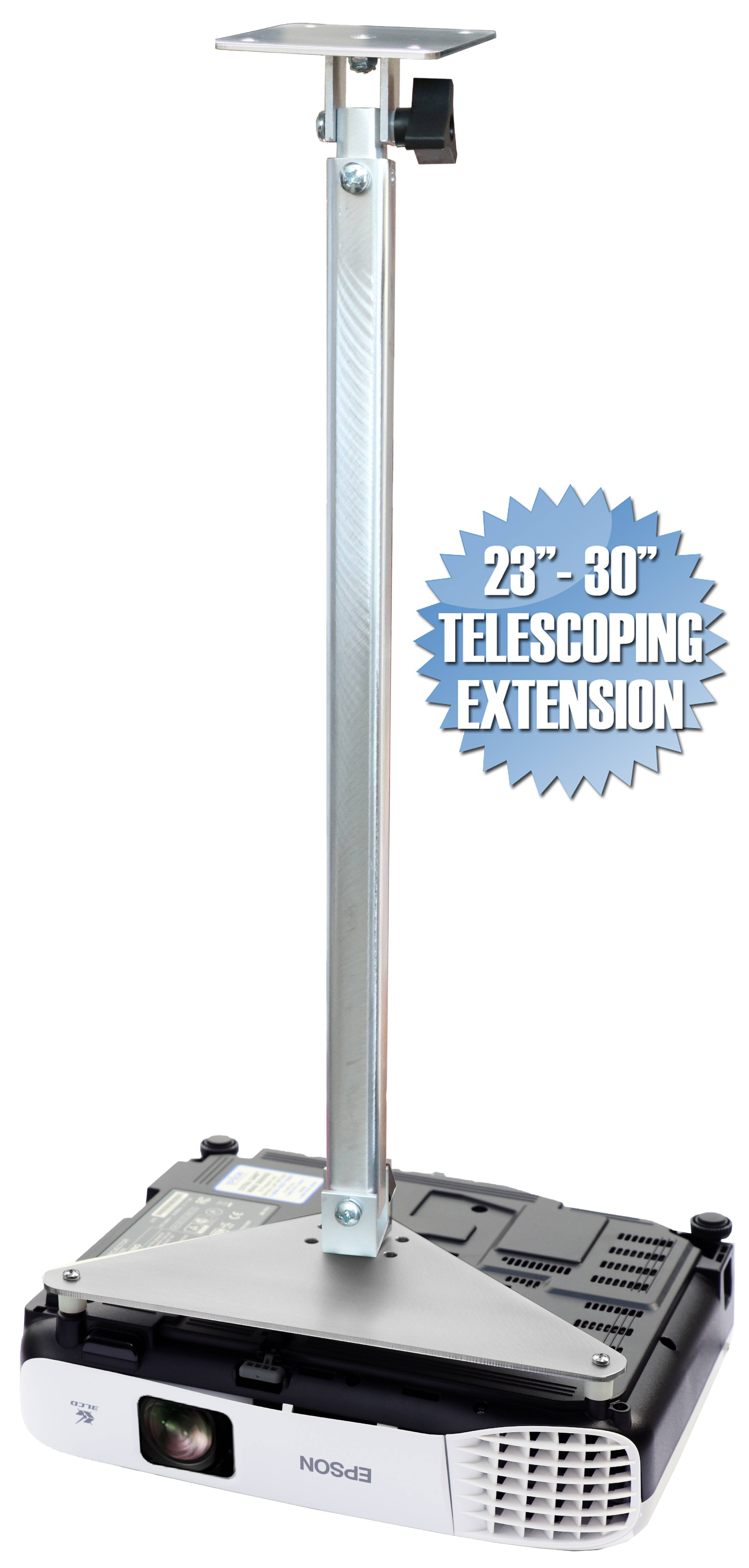 Projector Ceiling Mount for Epson PowerLite EB-L210SF L210SW L210W ...