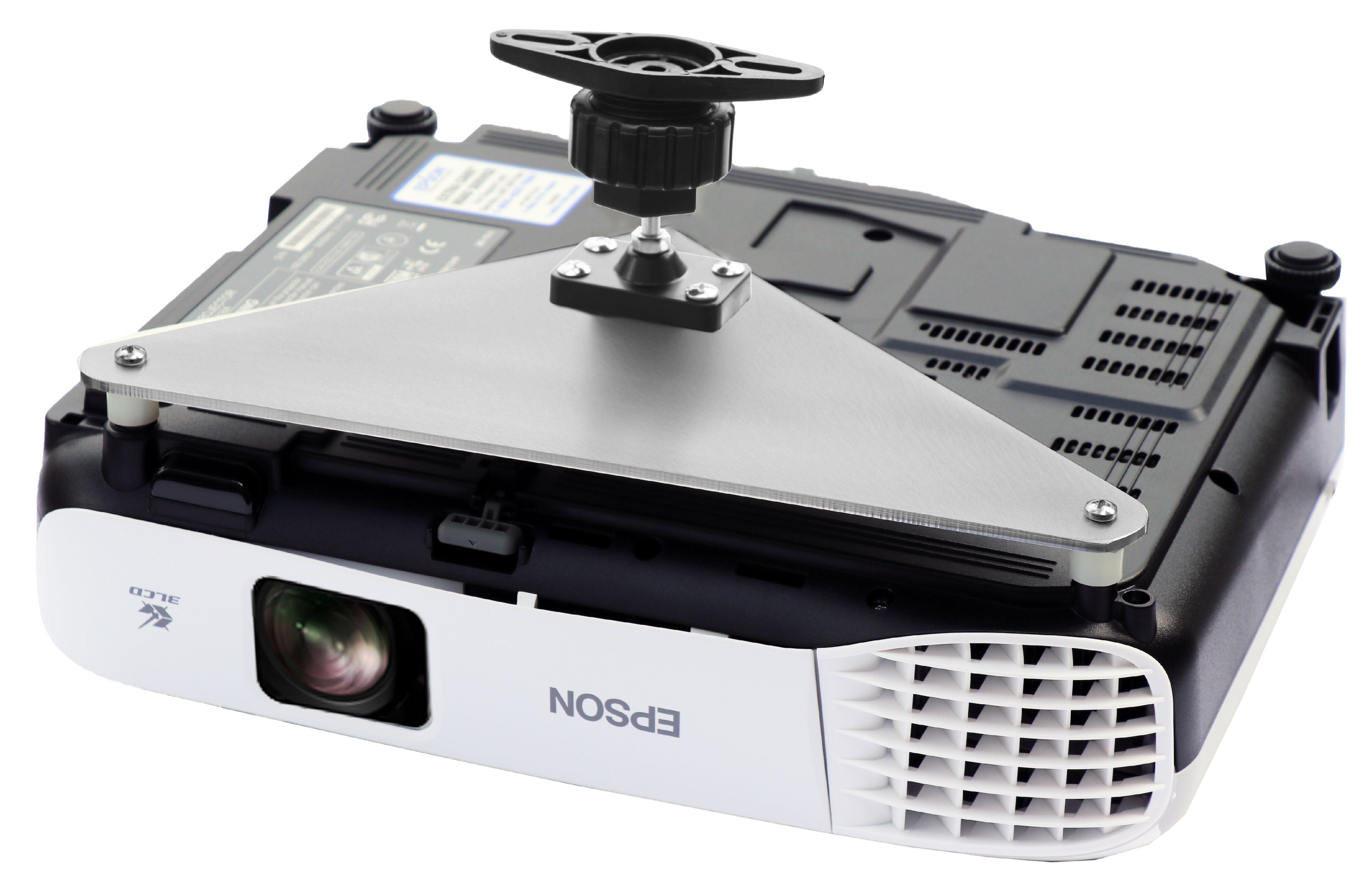Projector Ceiling Mount for Epson PowerLite Home Cinema 1040 2000 2030 ...