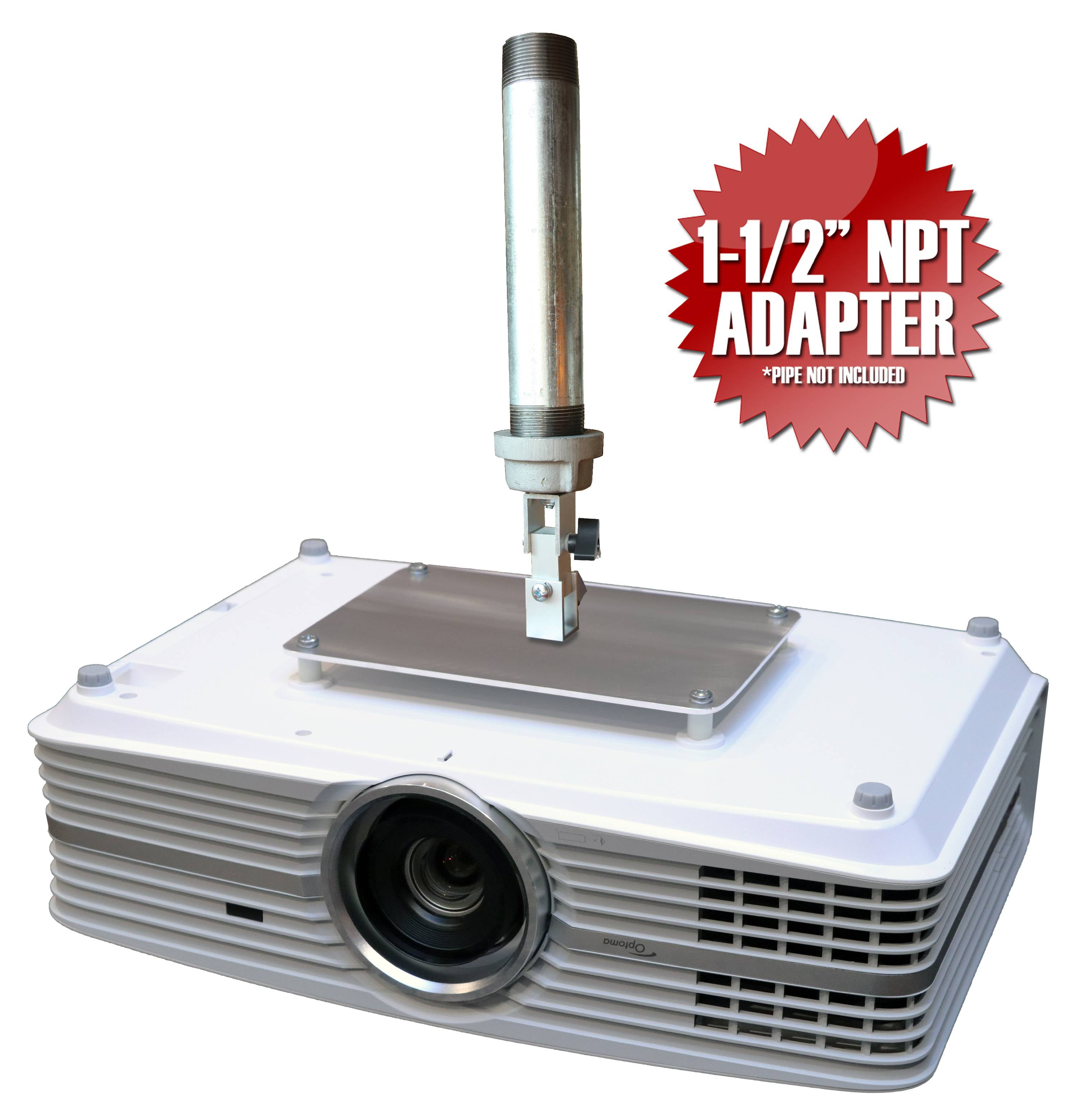 Projector Ceiling Mount for Optoma UHD550X UHD60 UHD65 UHZ65 UHZ65LV ...