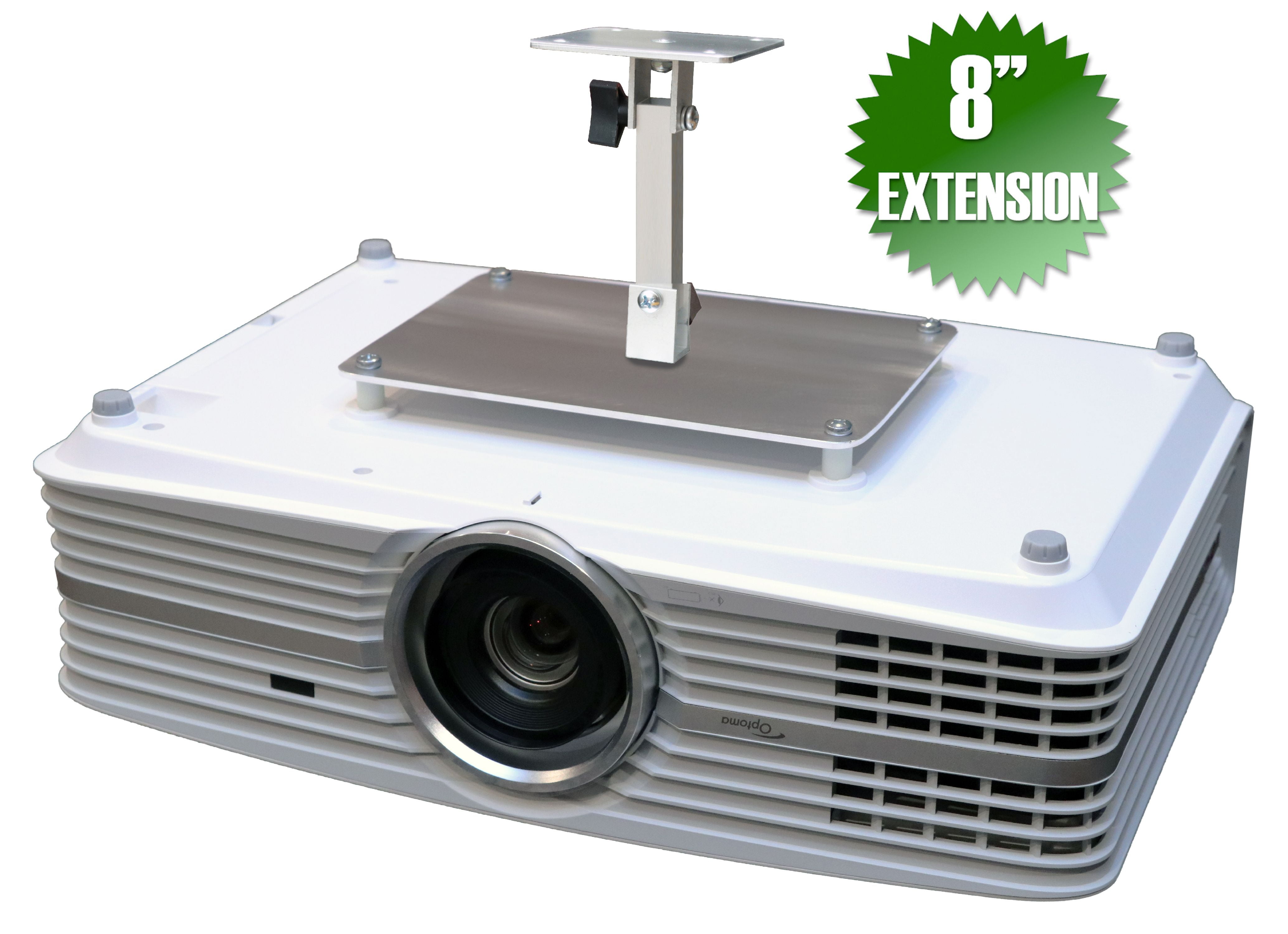 Projector Ceiling Mount for Optoma UHD550X UHD60 UHD65 UHZ65 UHZ65LV ...