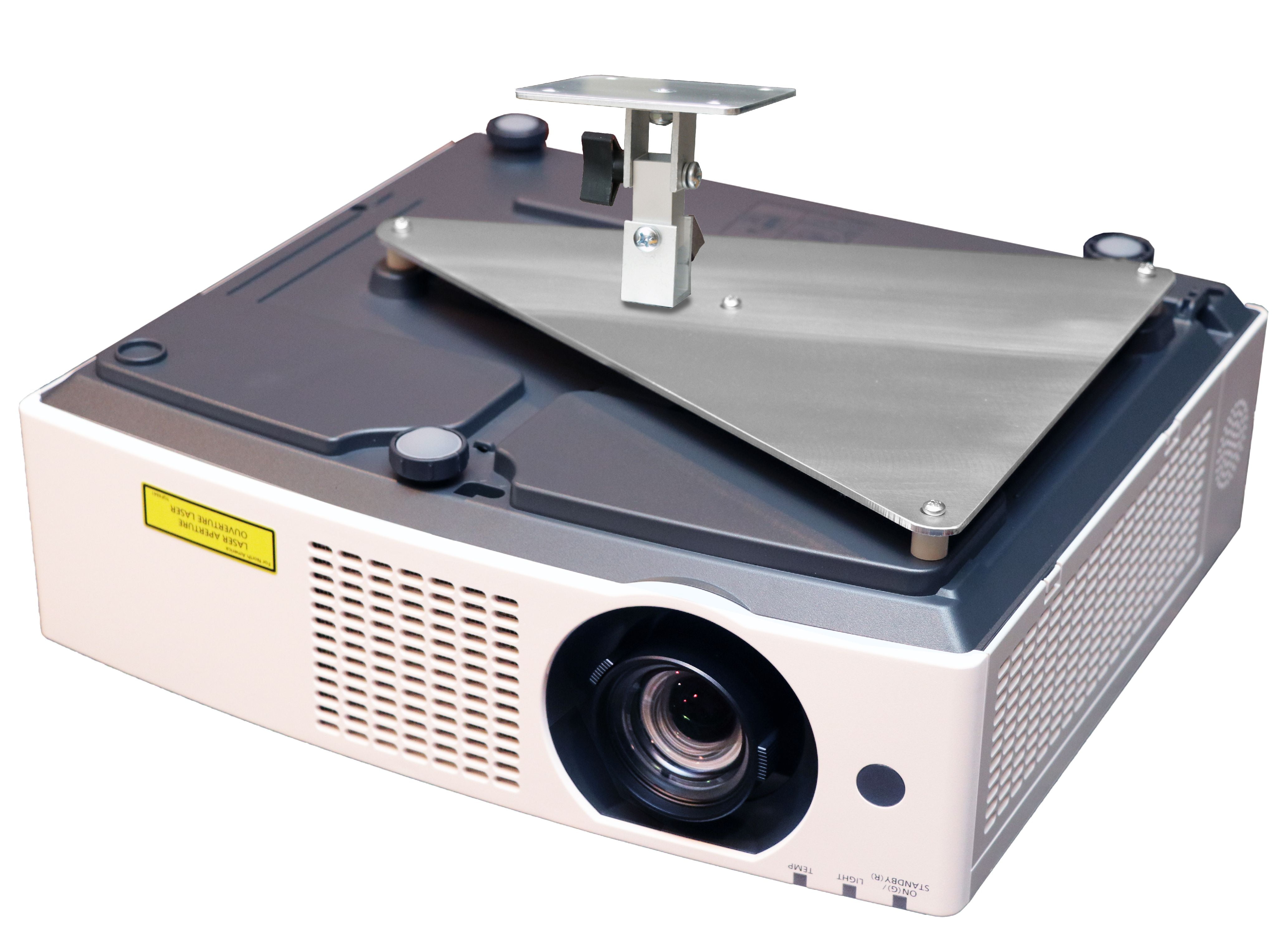 Projector Ceiling Mount for Panasonic PT-VMW51 VMW61 VMZ41 VMZ60BU ...