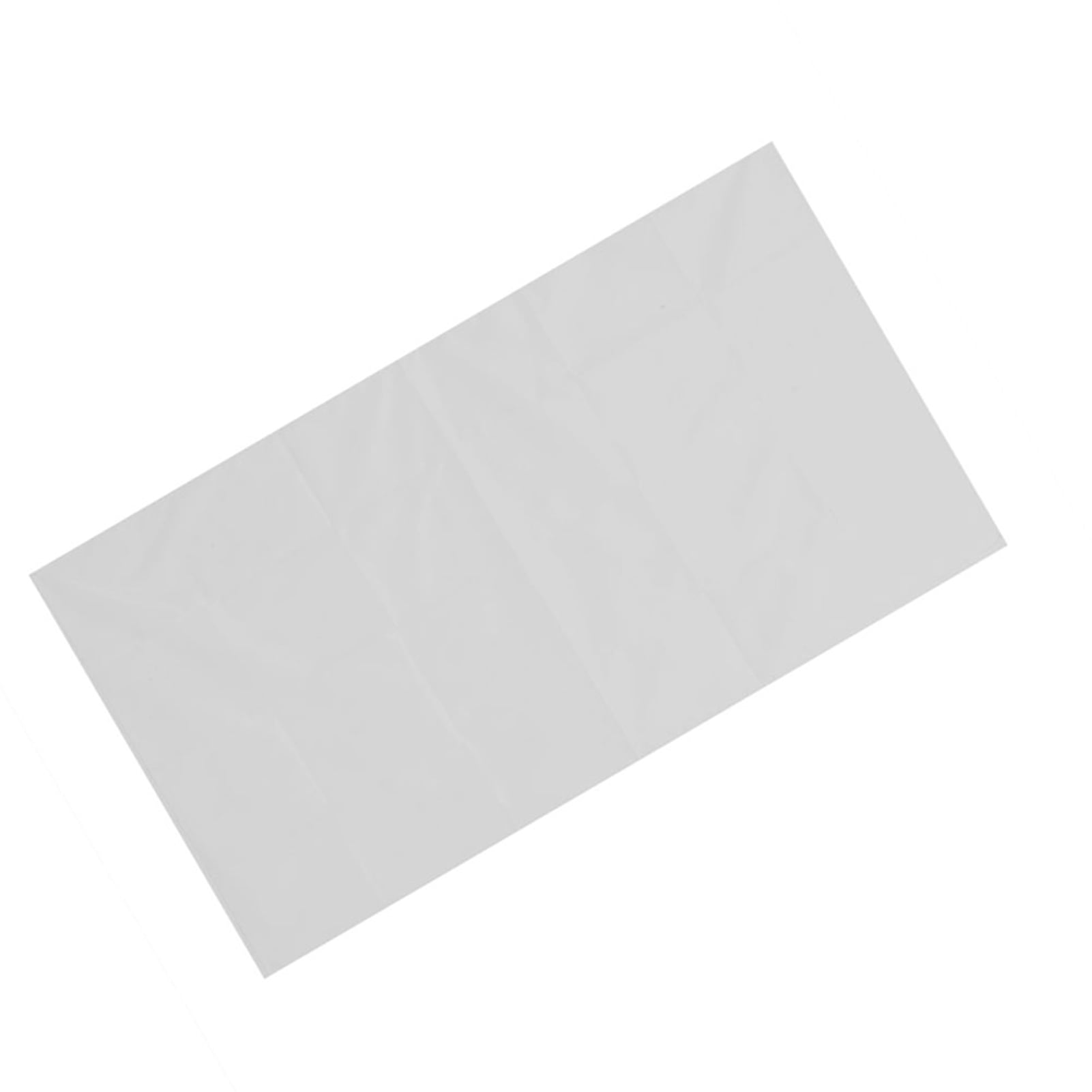 Projector Curtain,Projector Screen,60-120 Inch Portable White Color ...