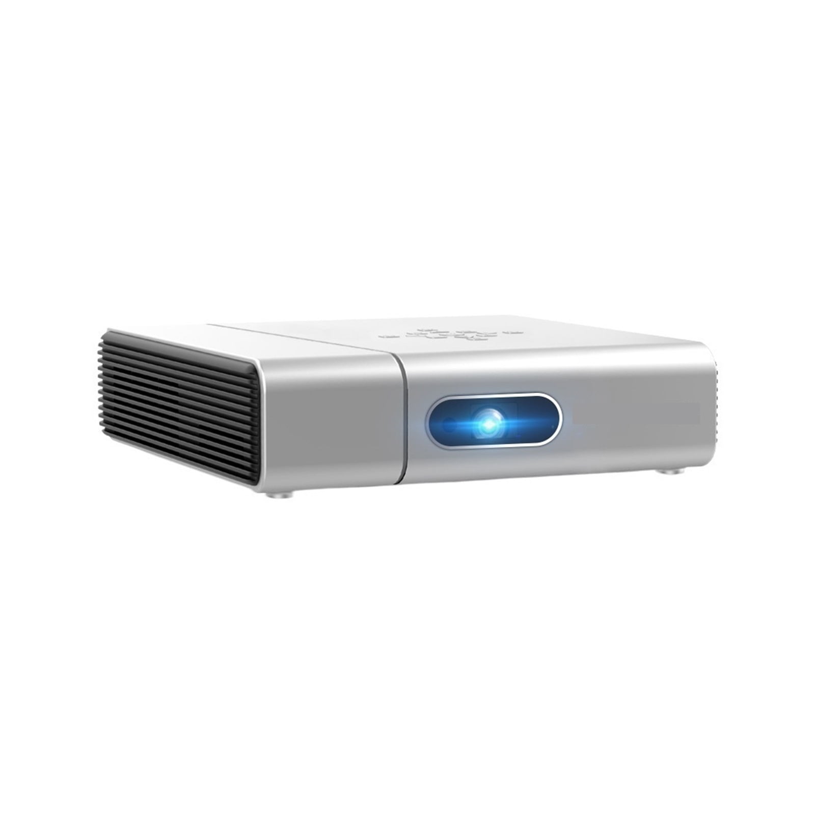 Projector Full HD 1080P Wifi Smart 3D 4K Portable Home Theater LED DLP ...