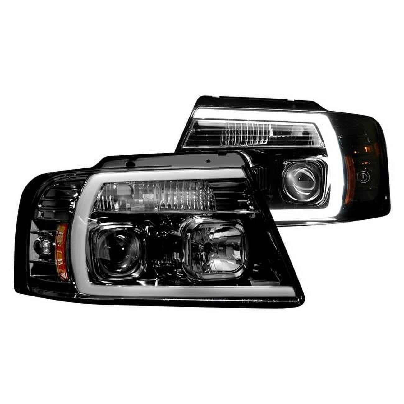 2004 F150 Led Headlights