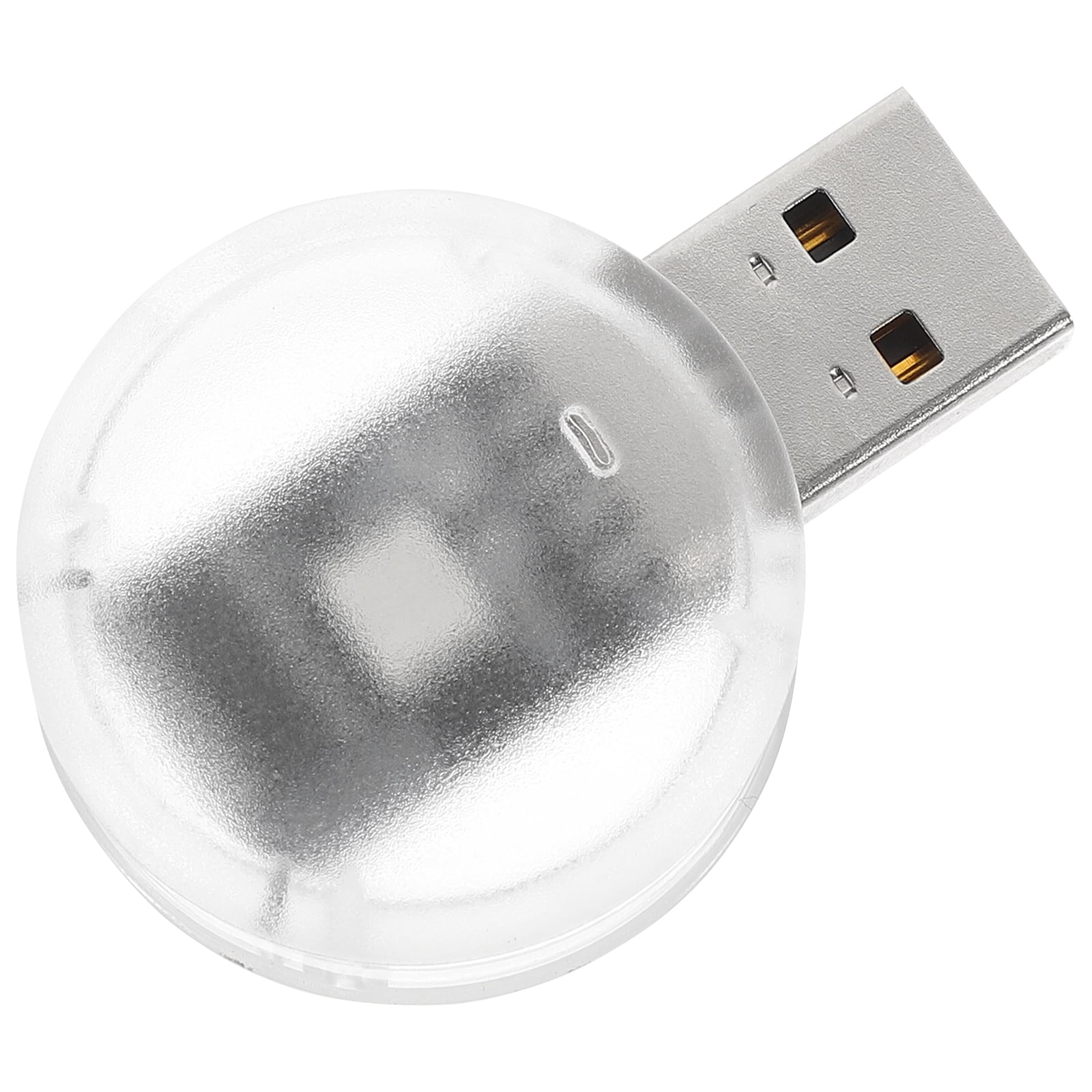 Projector Interior Smart Night Light Small USB Keyboard Lamp - Walmart ...