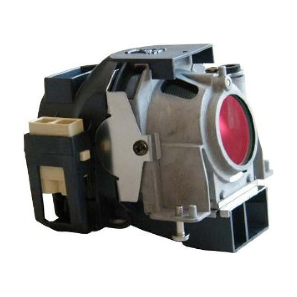 NP03LP-ER Compatible FP Lamp NEC for NEC NP6 NP60+ - Walmart Business ...