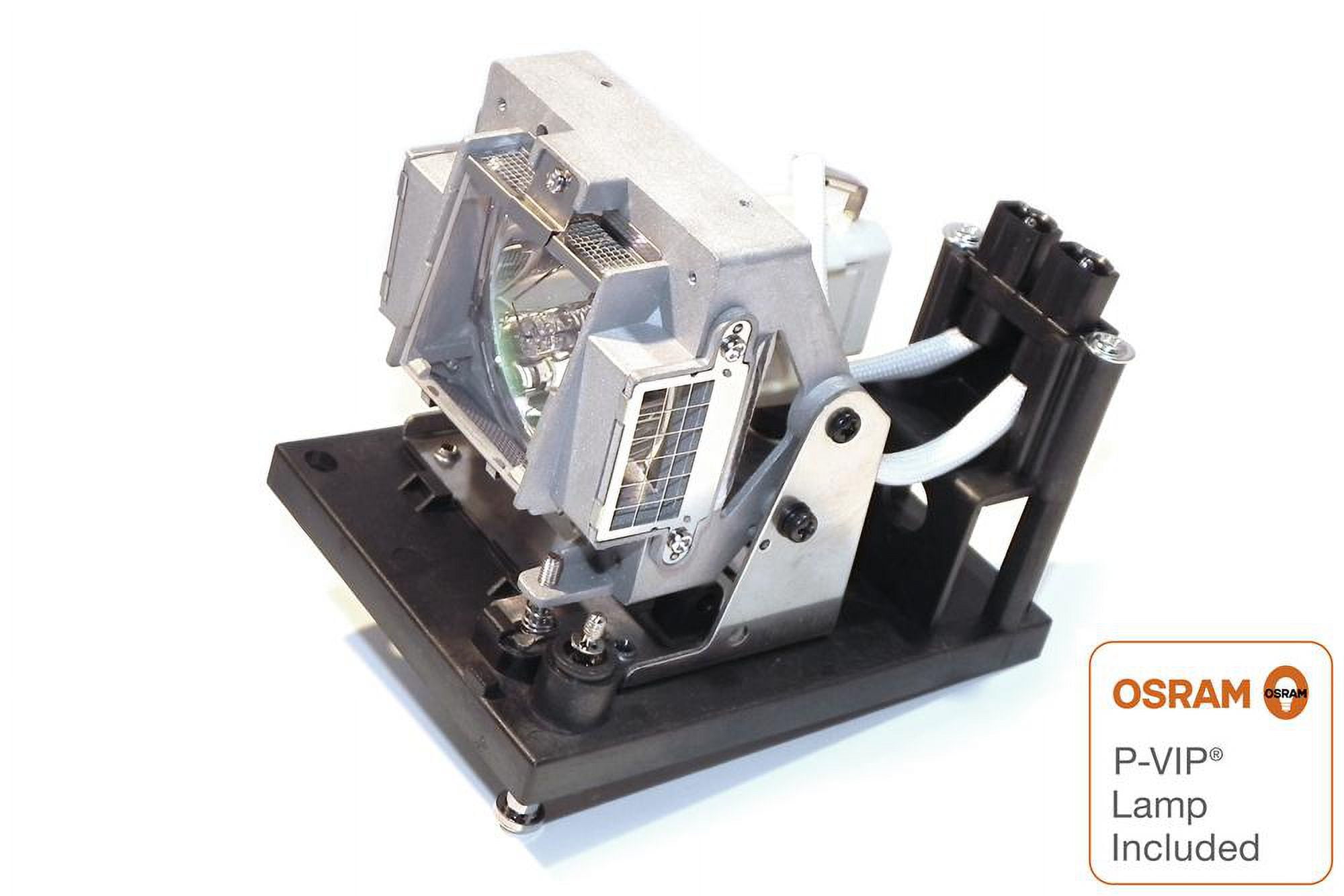 Projector Lamp Replaces NEC NP04LP - Walmart Business Supplies