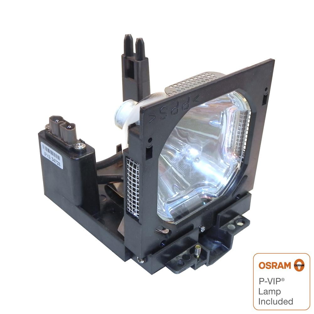 Projector Lamp Replaces Sanyo POA-LMP80 - Walmart.com