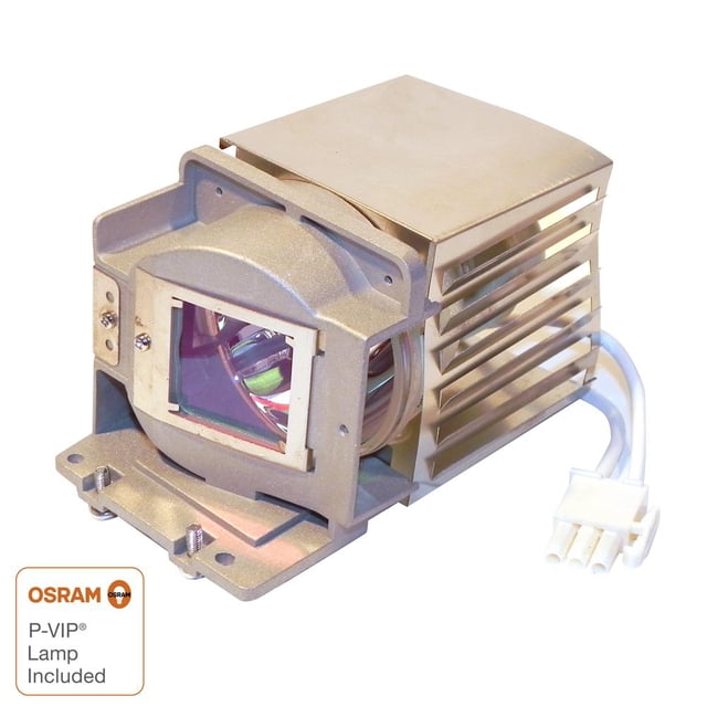 RLC-075 OEM Projector Lamp for ViewSonic PJD PJD6243 - Walmart Business ...