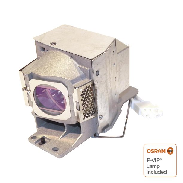 Projector Lamp Replaces Viewsonic RLC-078 - Walmart Business Supplies