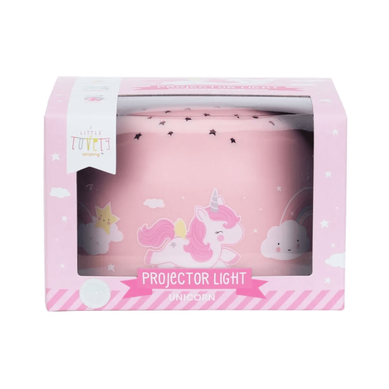 Projector Light: Unicorn - Walmart.com