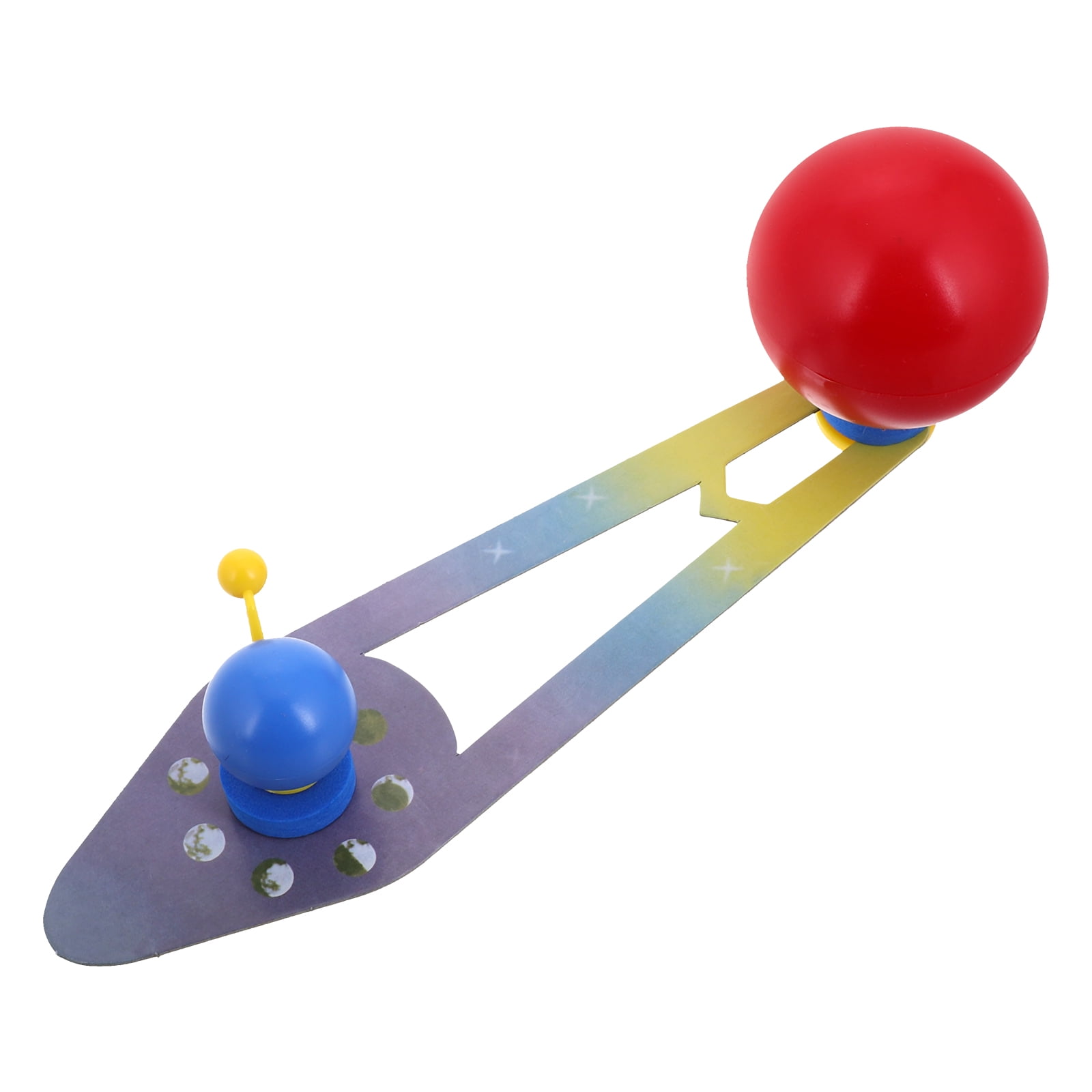 Projector Model Disc Gripper Planetary Student Child - Walmart.com