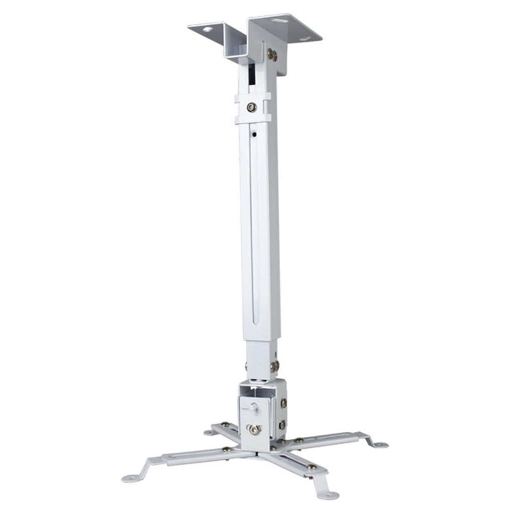 Projector Mount Multifunction Ceiling/Wall Bracket Holder with ...