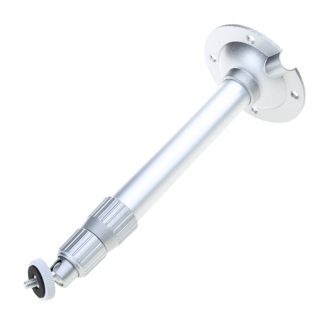 Projector Rotating Mount for Home and Office Conference Rooms, AV Rooms ...