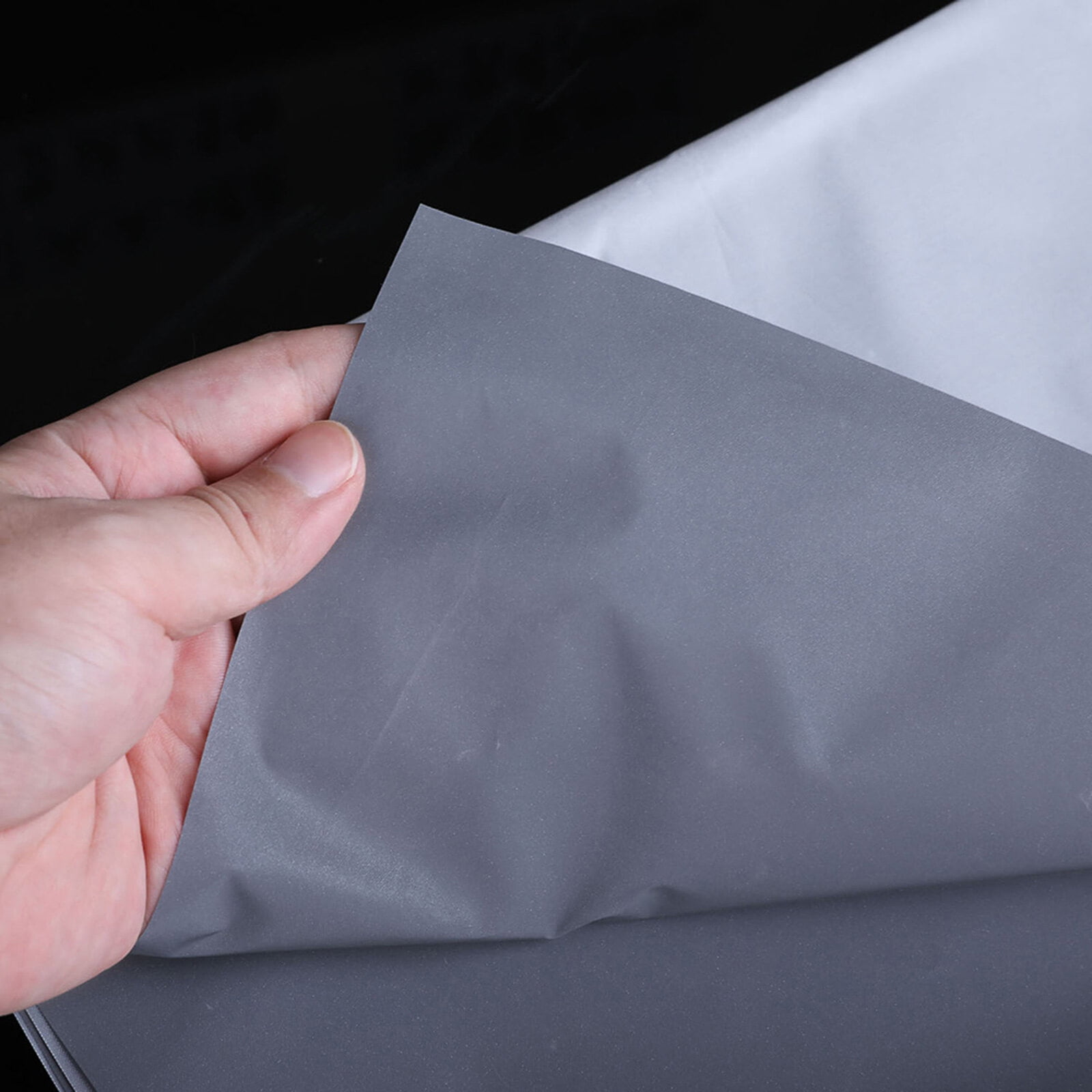 Projector Screen, 16 9 Mounted Theater Office Portable Screen 9 Video ...