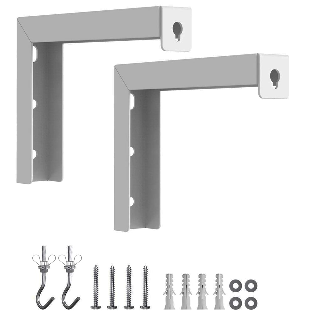 Projector Screen, Adjustable Projector Screen Mounting Hook Projection ...