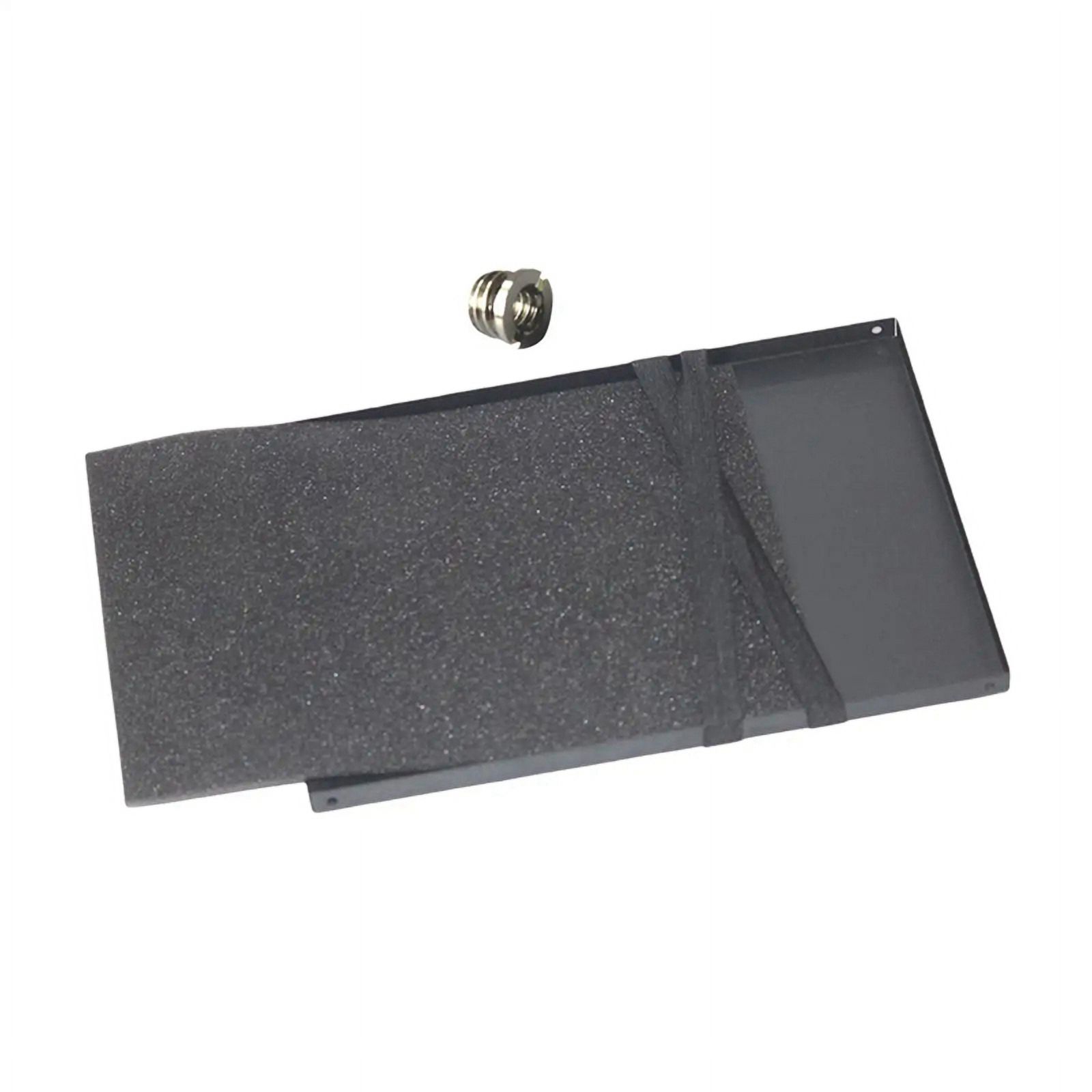 Projector Tray Bracket Tripod Floor-To-Ceiling Tray for Tripod Computer ...