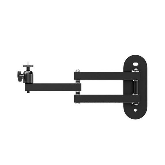 Projector Wall Mount Bracket With 5KG Load Capacity 360 Degree ...